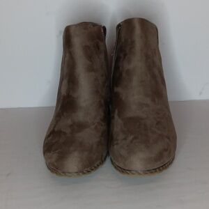 Jessica Cline | Shoes | Jessica Cline Womens Boots Size 9m Elegant And ...